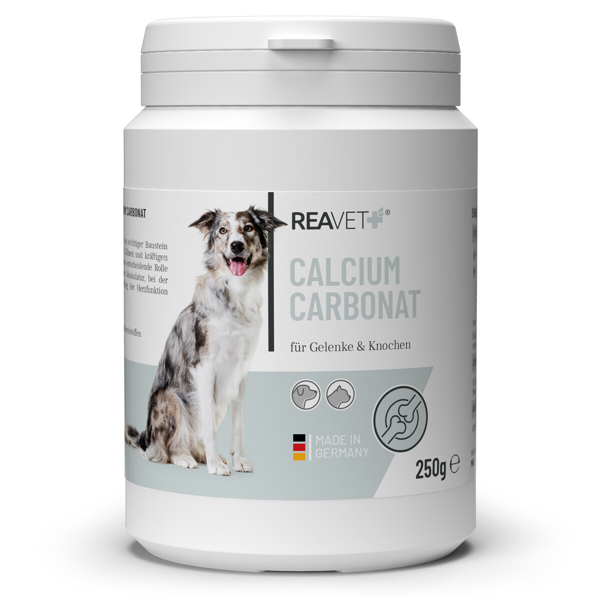 Calcium Carbonat 250g, 11,61
