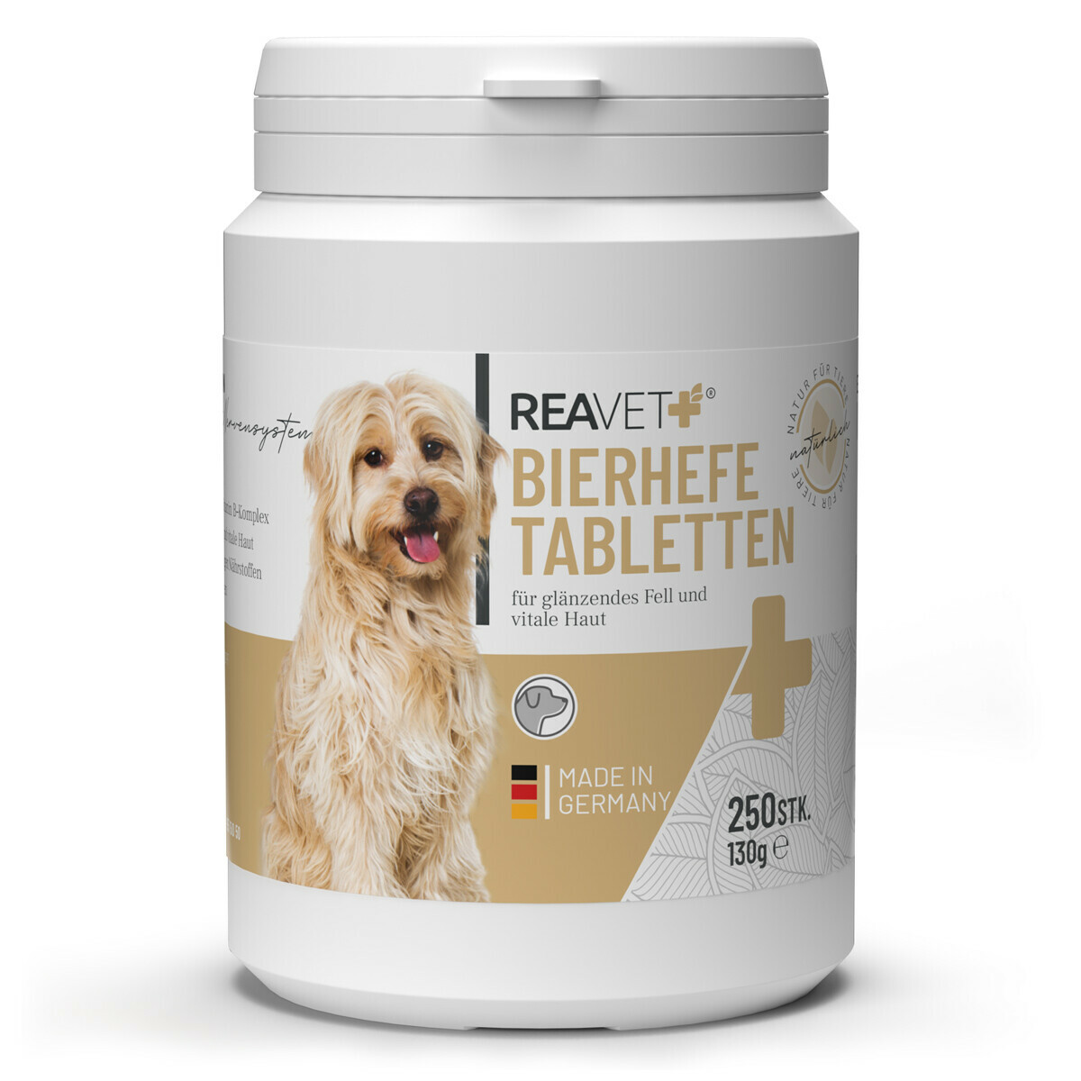 Bierhefe Tabletten | versch. Größen, 11,61